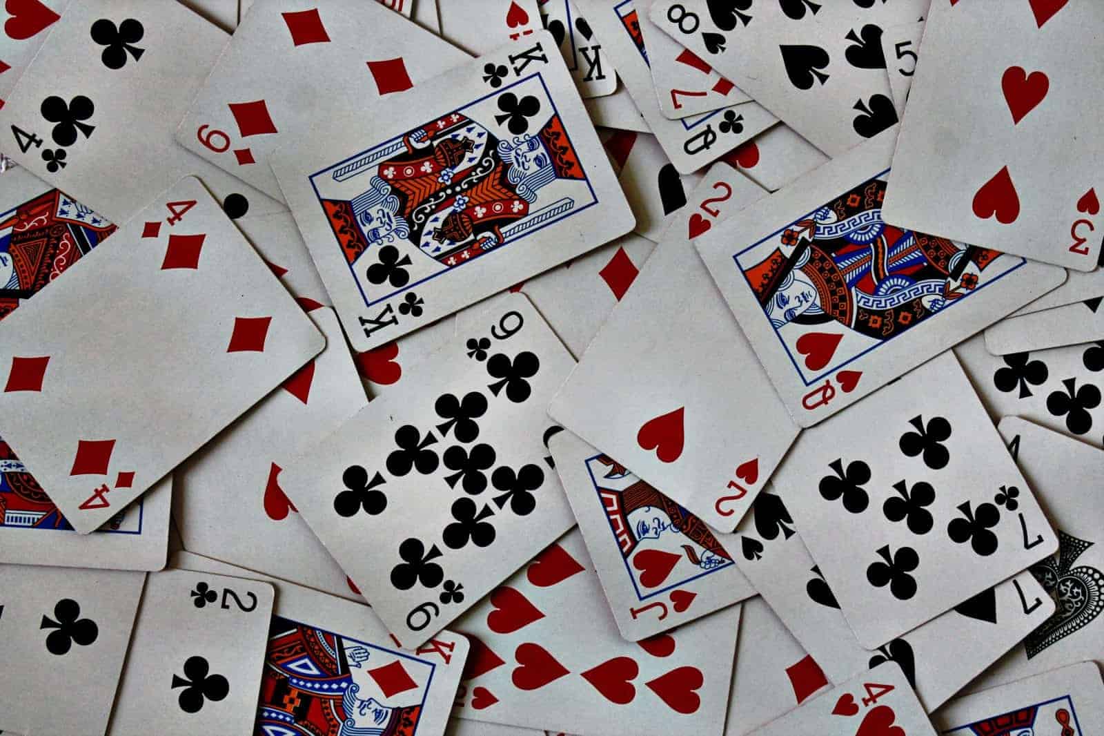 Reshuffle the Cards: Embracing Change and New Perspectives | Life AsPland