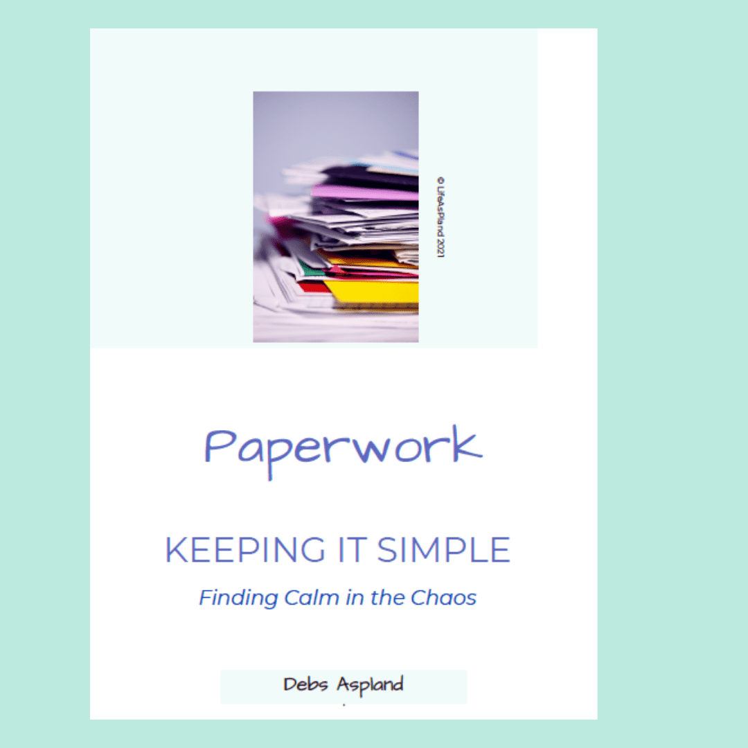 Your paperwork download is here | LifeAspland